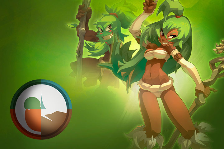 Dofus Guide Et Stuff Du Sadida Multi Élément Breakflip